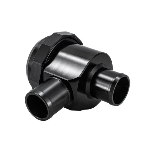 Aluminum Blow Off Valve w/ Filter For 16-24 Polaris RZR XPT PRO XP ...
