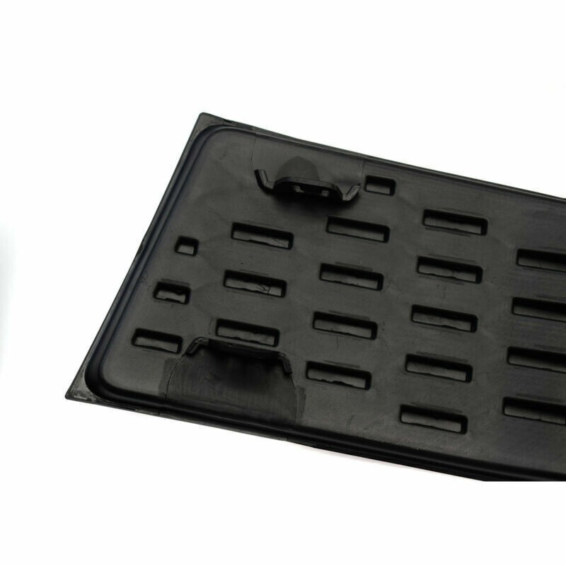 Fog Lamp Light Cover Right Passenger Side For 11-20 Dodge Journey ...
