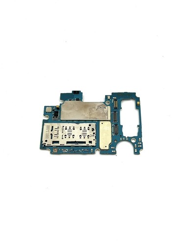 Original Samsung GALAXY A21s SM-A217F Motherboard Hauptplatine ...