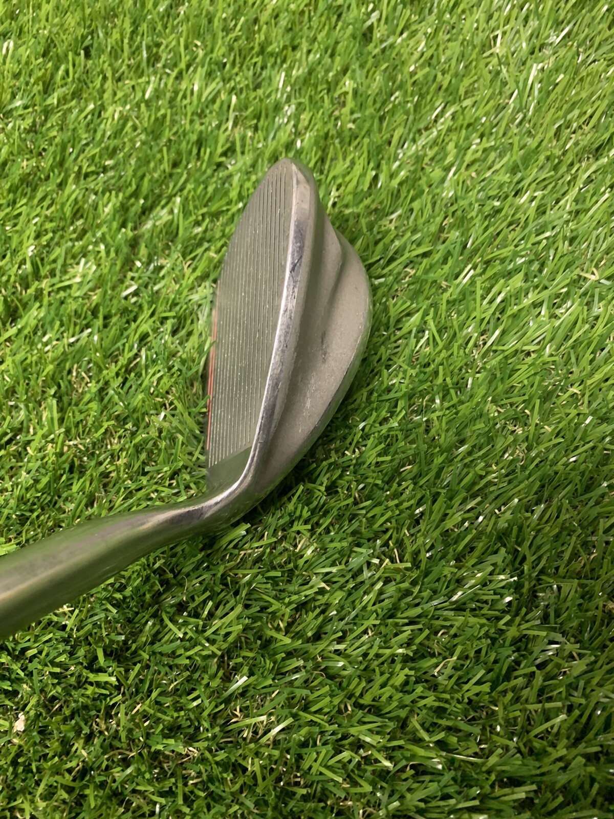 Alien 2 Pro Series 1 Sand Wedge Steel Shaft RH | eBay