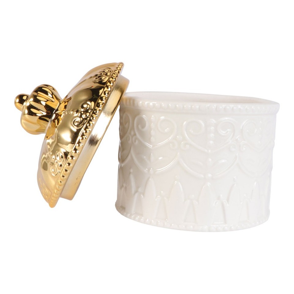 Craft Storage Box Keepsake Jewelry Organizer Delicate Necklace Case ...