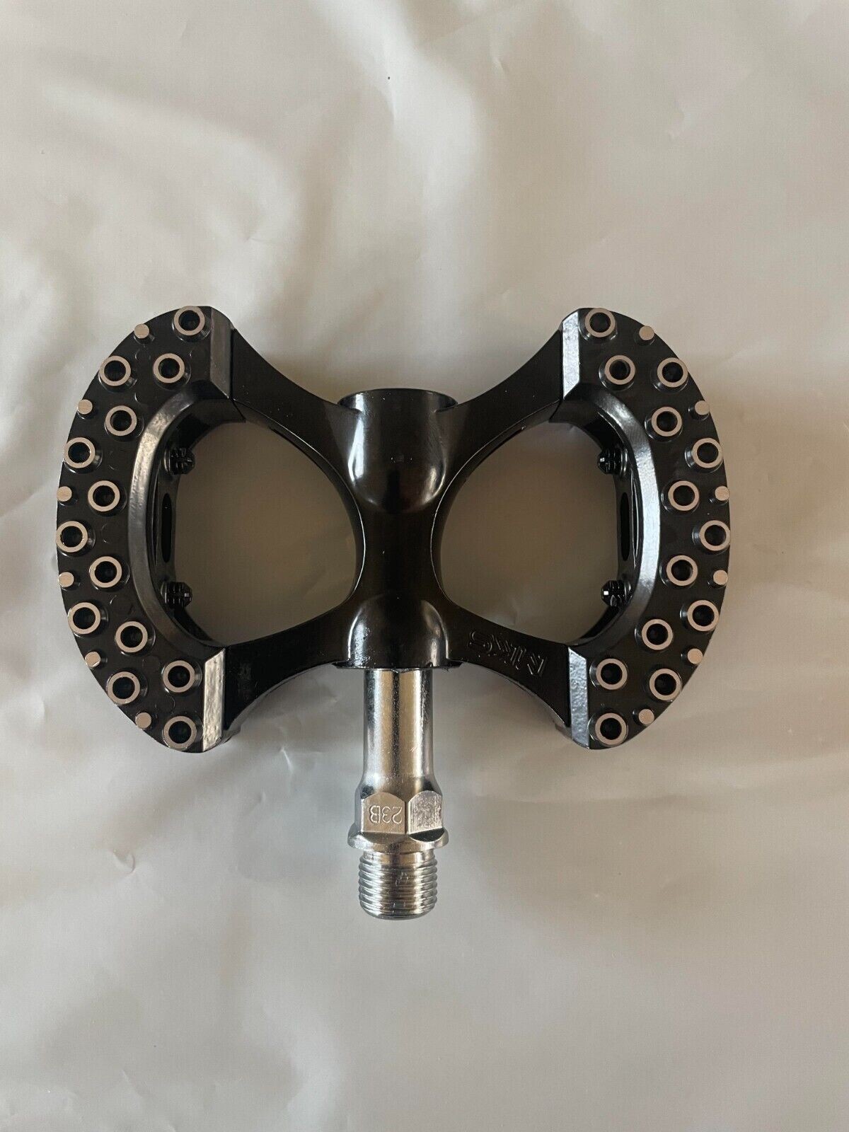 MKS Rivendell Lambda Bike Black Pedals Japan Off-Road City Road Made in JapanNew | eBay