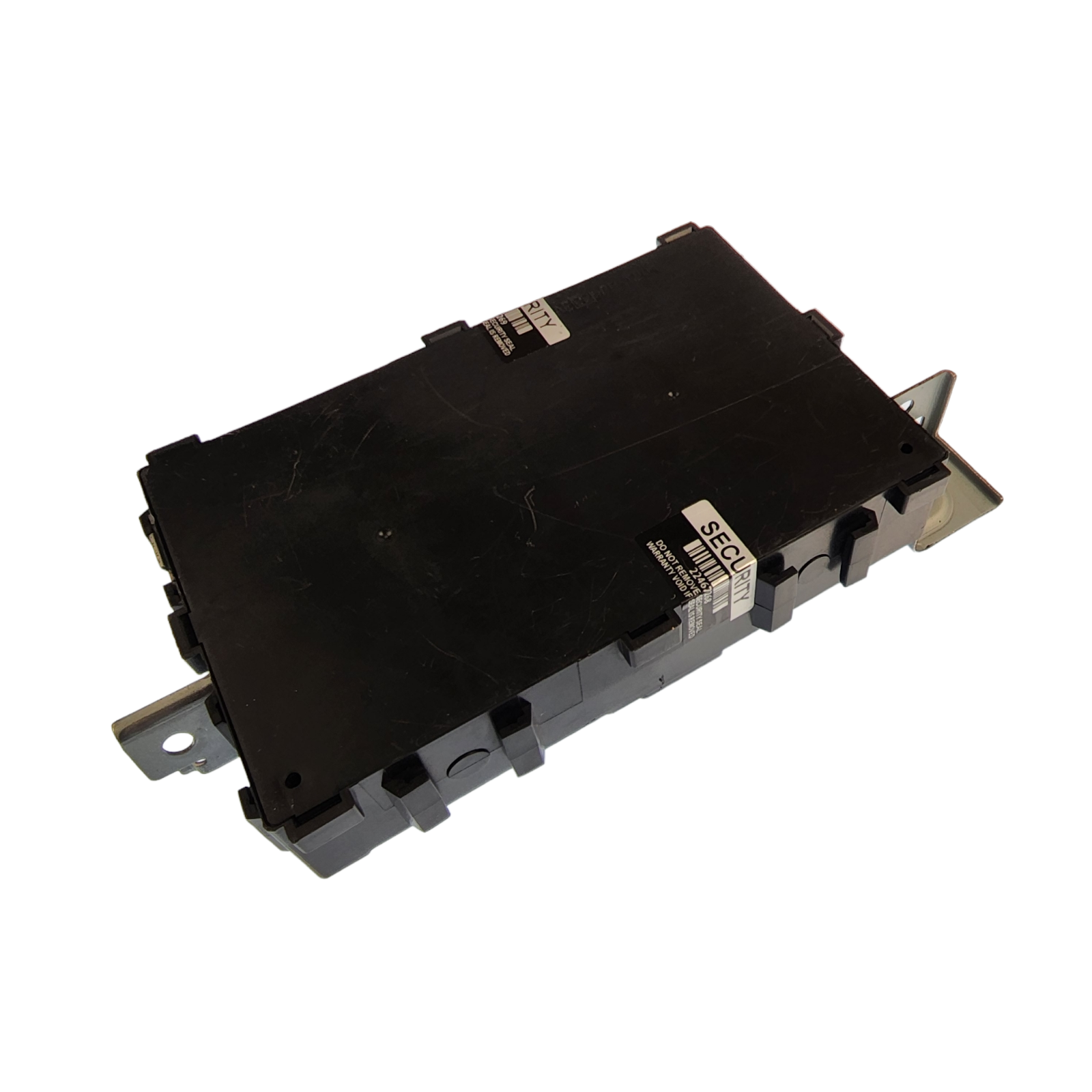 2018 2019 18 19 Infiniti QX80 BCM Body Computer Control Module ...