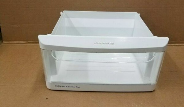 KitchenAid Refrigerator Crisper Drawer - Part# 2174075 for sale online ...