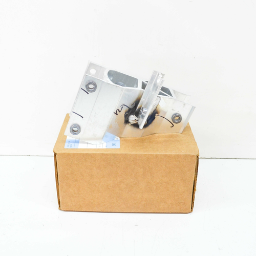 NEW BMW X3 G01 FRONT BUMPER LEFT ADAPTER HOLDER 51117399965 ORIGINAL | eBay