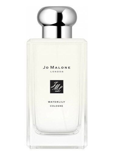 Jo Malone Waterlily by Jo Malone Cologne Spray (Unisex) 3.4 oz (Women ...
