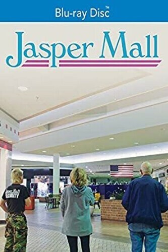 Jasper Mall [Blu-ray],New DVD, Isadore,Casey,Carson,Brent,Scott,Lauren ...