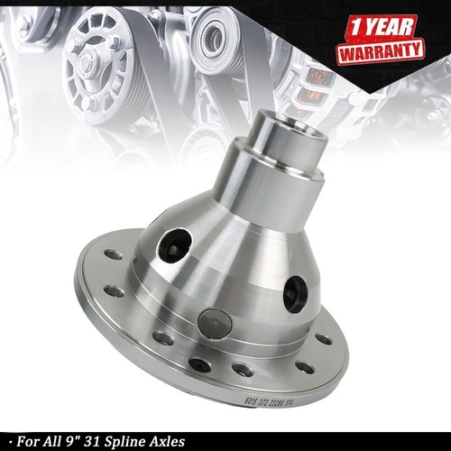 New 9" Inch 31 Spline Trac Lok Posi - All Ratios - Traction Lock - For ...