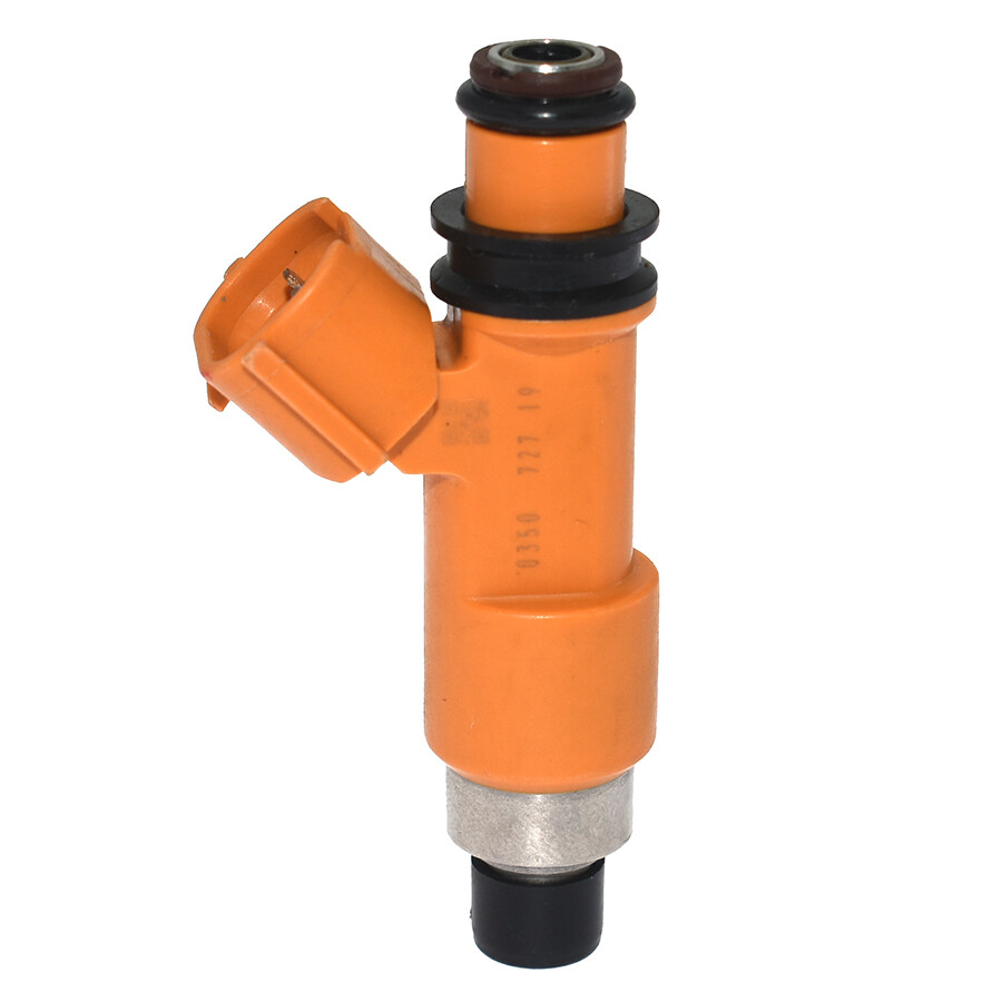4 Fuel Injectors 15710-61J00 For Suzuki APV Suzuki Futura 1500cc (SL415 ...