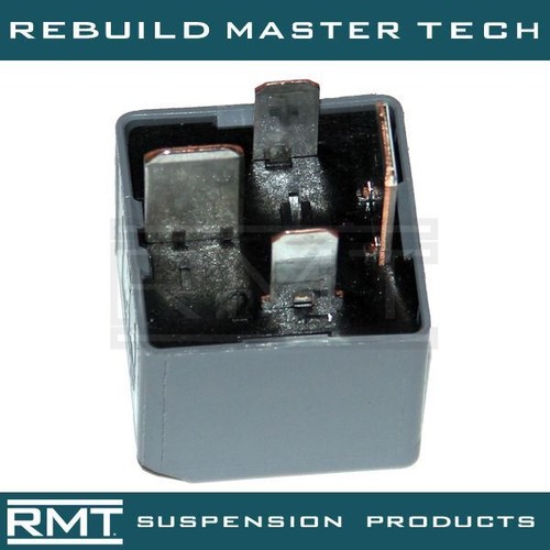 Land Rover Discovery 3 / LR3 2005-2009 NEW Air Suspension Compressor ...