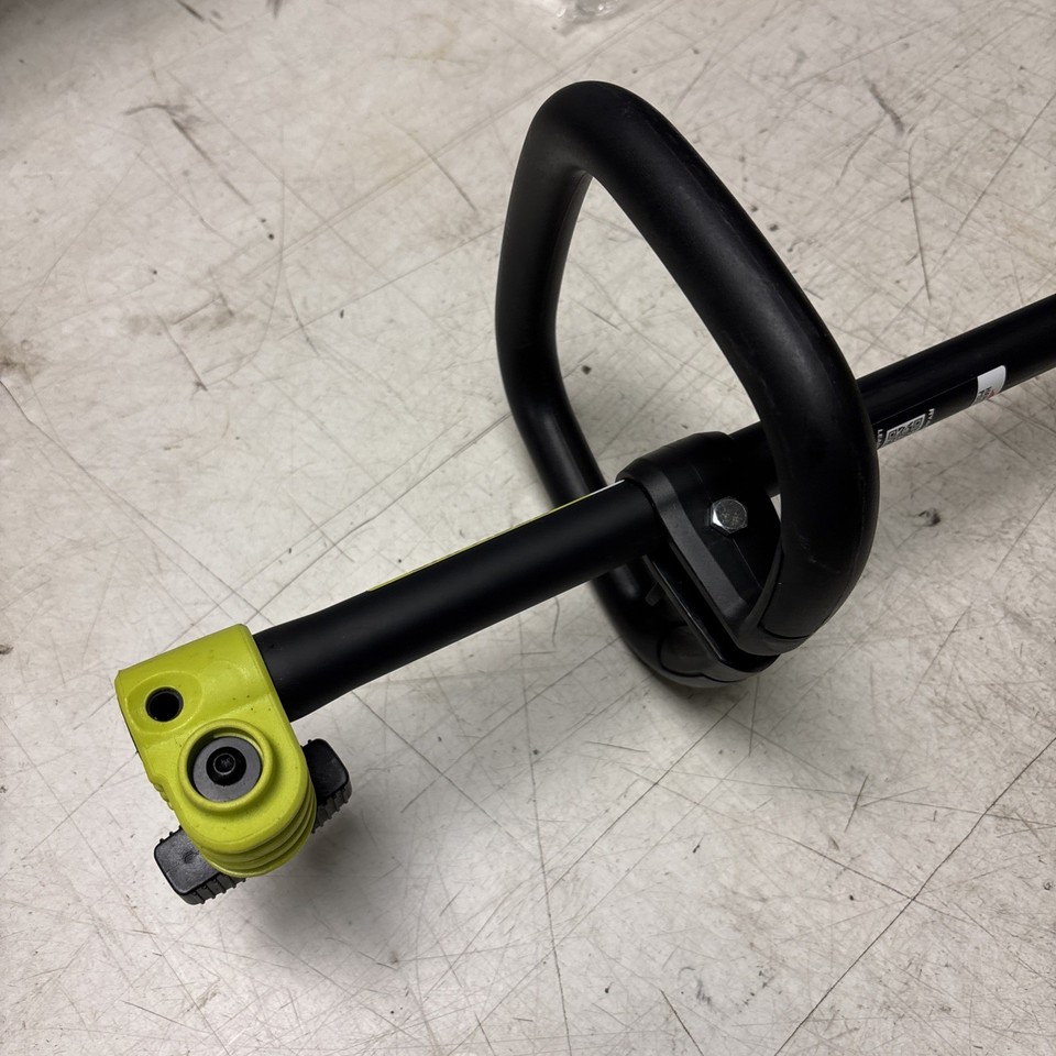 RYOBI RY40PH01 40V Expand-It Attachment Capable Power Head – Tool Only ...