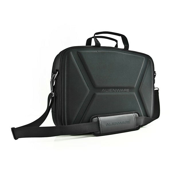 Alienware 13"/14" Vindicator Laptop Briefcase | eBay