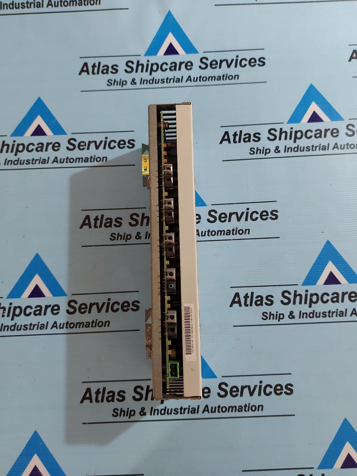 ABB NPBU-42C PPCS BRANCHING UNIT 4-CH 64011821D for sale online | eBay