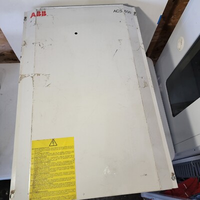 AC Drives - Phase Inverter