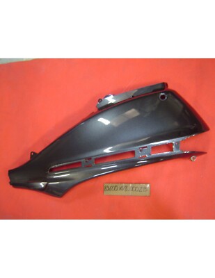 Left Rear Side Panel for CH125 Spacy 88 Color Code NH124MU | eBay UK