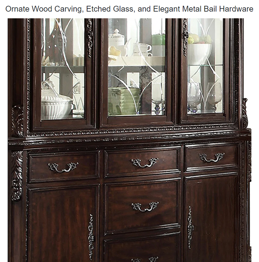 China Cabinet Locks And