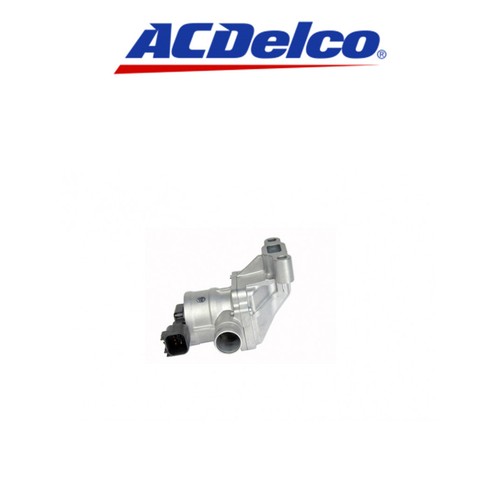 ACDelco Secondary Air Injection Check Valve 214-2123 12619109 | eBay