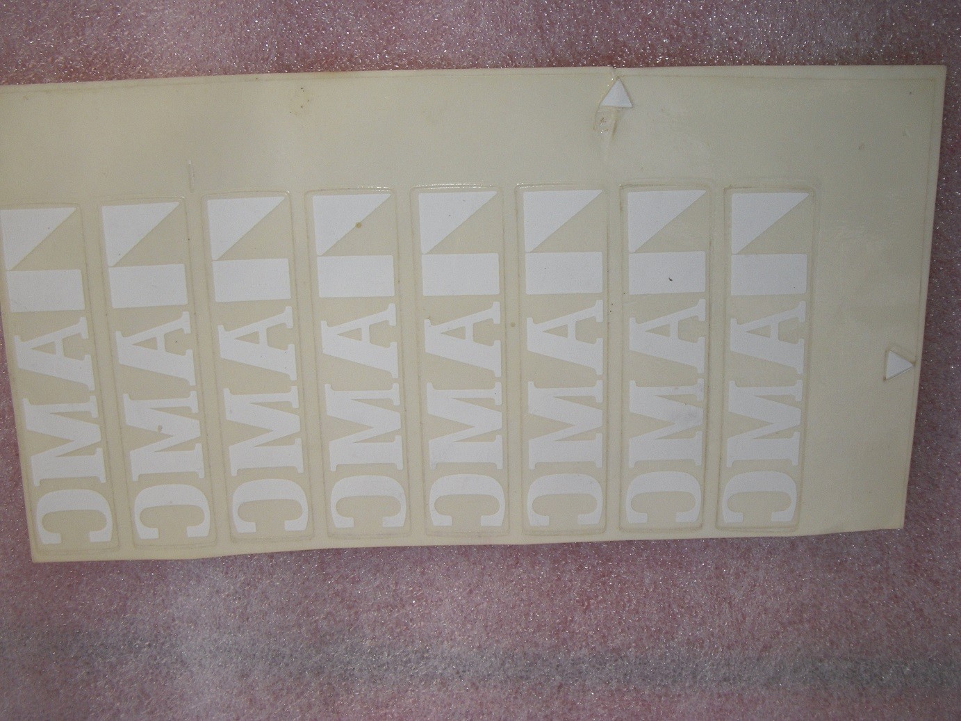 1 AMC NOS emblem Spirit Concord Eagle SX4 Jeep CJ5 CJ7 Renegade AMX | eBay