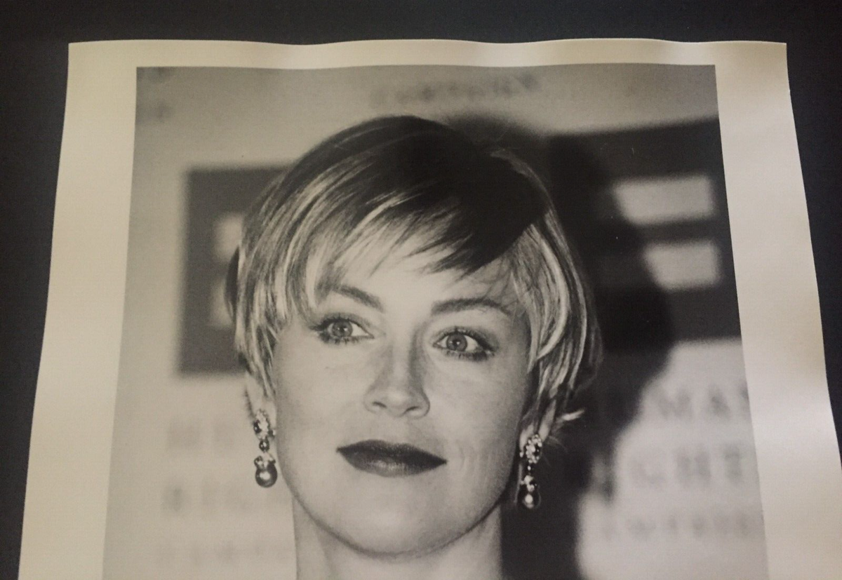 Sharon Gurney's Instagram, Twitter & Facebook on IDCrawl