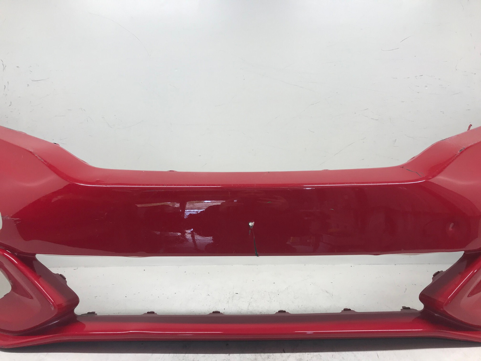 2018 2019 Honda Fit Front Bumper Cover OEM for sale online | eBay
