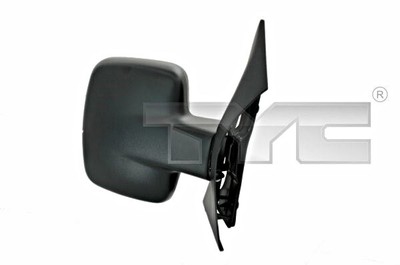 TYC Side Mirror Black Left For MERCEDES Vito W638 6388100016 | eBay