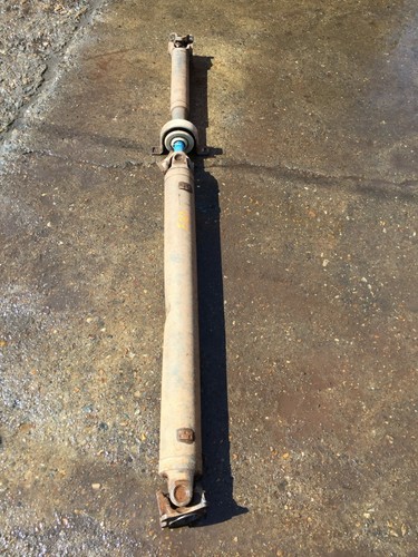 VW Amarok 2.0 2010-2016 PropShaft Rear 2H0521102K 2H6521102D (S189) | eBay