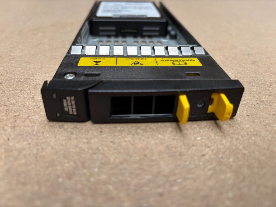 P9M59B - 15.36TB SAS SFF (2.5in) SSD with All-inclusive Single-system ...