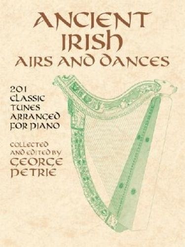 Ancient Irisch Airs and Dances by George Petrie (Book, 2002) for sale ...