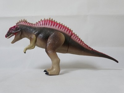 Dinosaur King Acrocanthosaurus Alpha