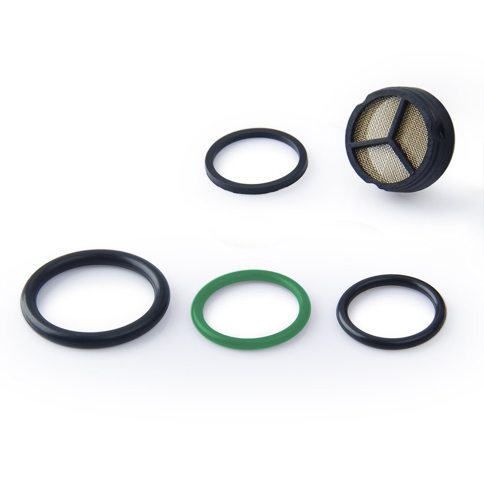 IPR Valve Screen Seal Kit For 2003-2010 Ford F250 F350 6.0L Powerstroke ...