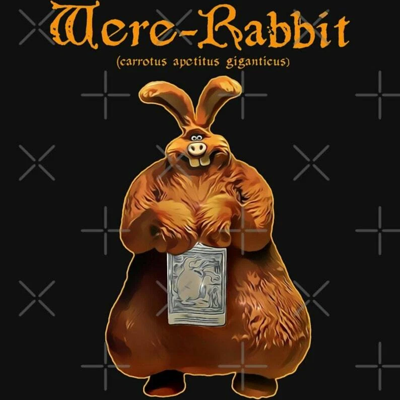 Wererabbit