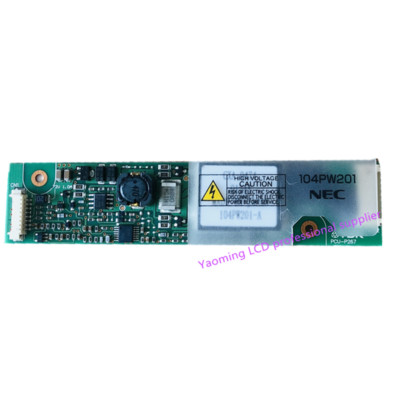 1 Pcs New For NEC Power Inverter Board For NEC 104PW201 104PW201-A PCU ...