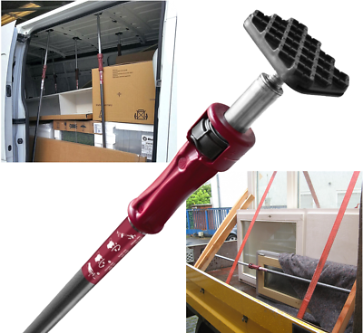 Piher Drywall Plasterboard Builder Easy Prop Ceiling Support Props 155 ...