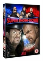 Wrestling WWE Monday Night RAW DVDs & Blu-rays for sale | eBay