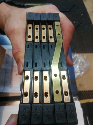 E bike 50 Cells EIG C020B lithium battery READ stealth bomber solar ...