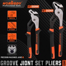 548 Channellock - 8" Slip Joint Plier for sale online | eBay