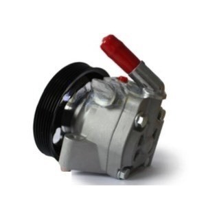 For Power Steering Pump with Pulley Land Rover LR2 2008-2012 LR006462 ...