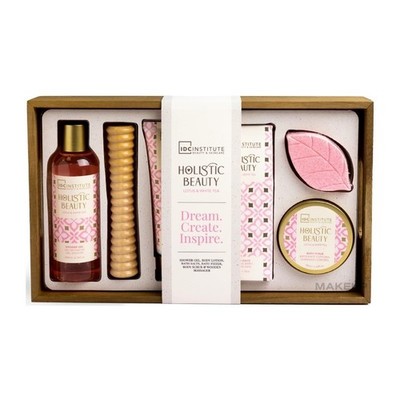 IDC INSTITUTE Holistic Beauty Kit Beauty & Skincare | eBay