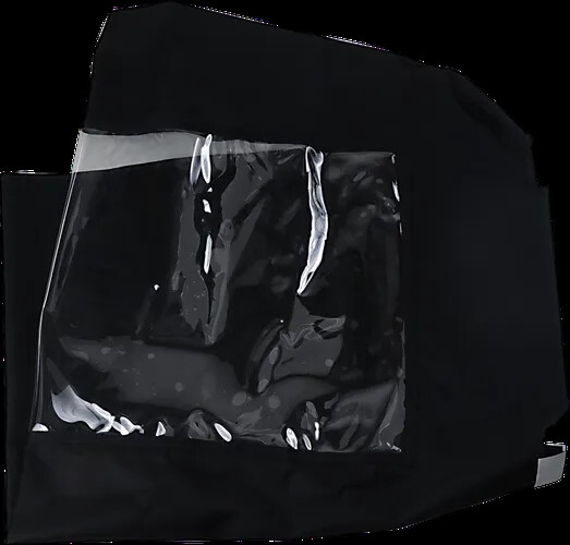 MU Rear Back Dust Panel for Kawasaki Mule 610 4x4 05-16 | eBay