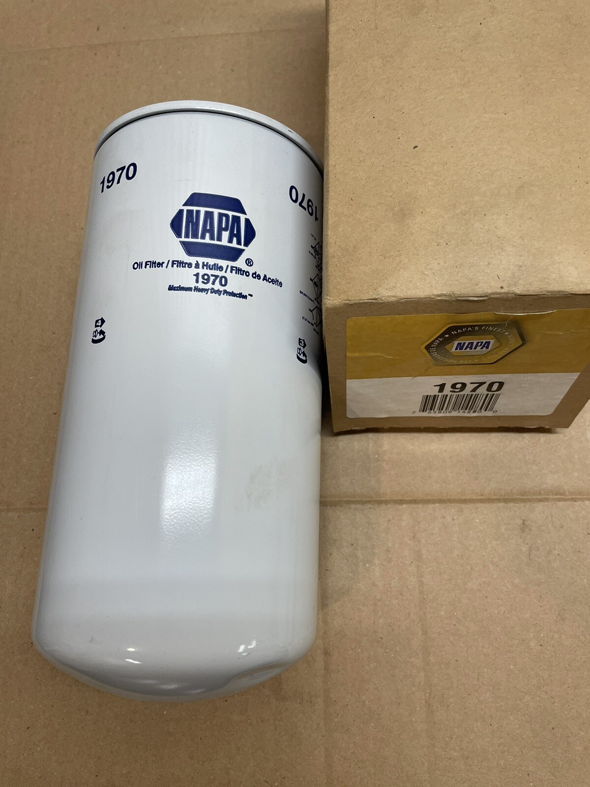 DETROIT-DIESEL 23530407 - cross reference oil filters | oilfilter ...