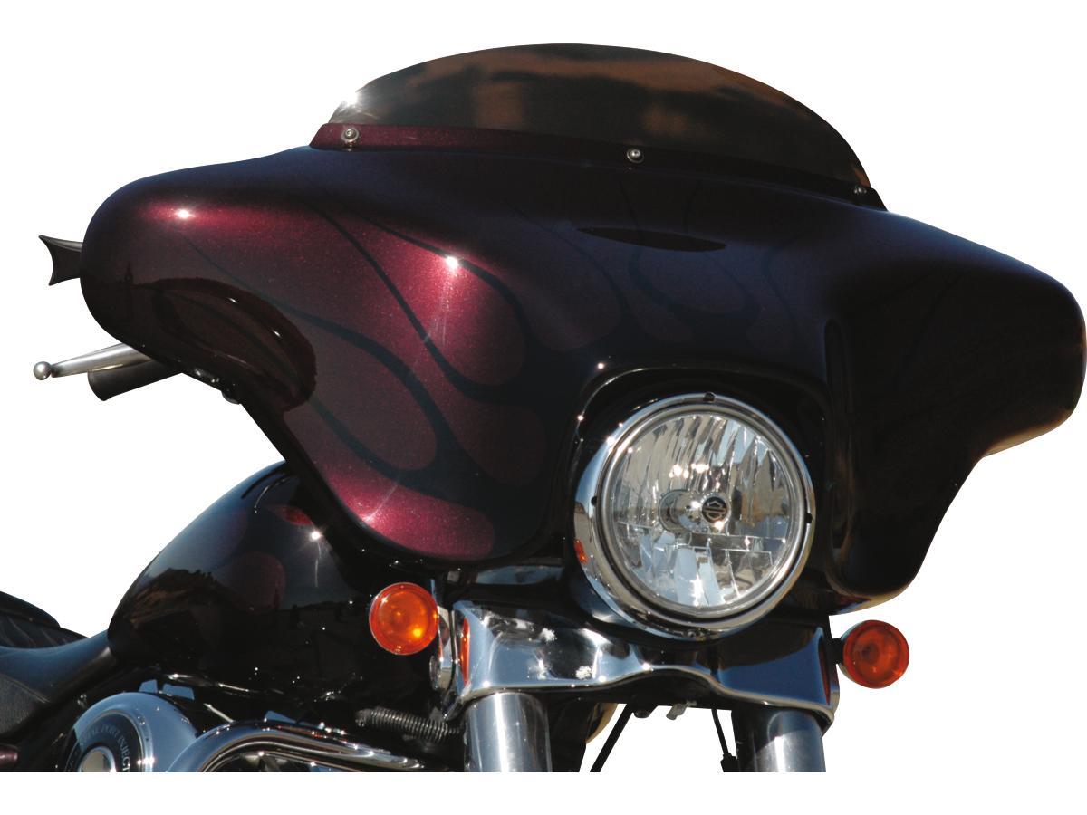 Wind Vest Windshields Motorcycle Windvest Windshields For Victory