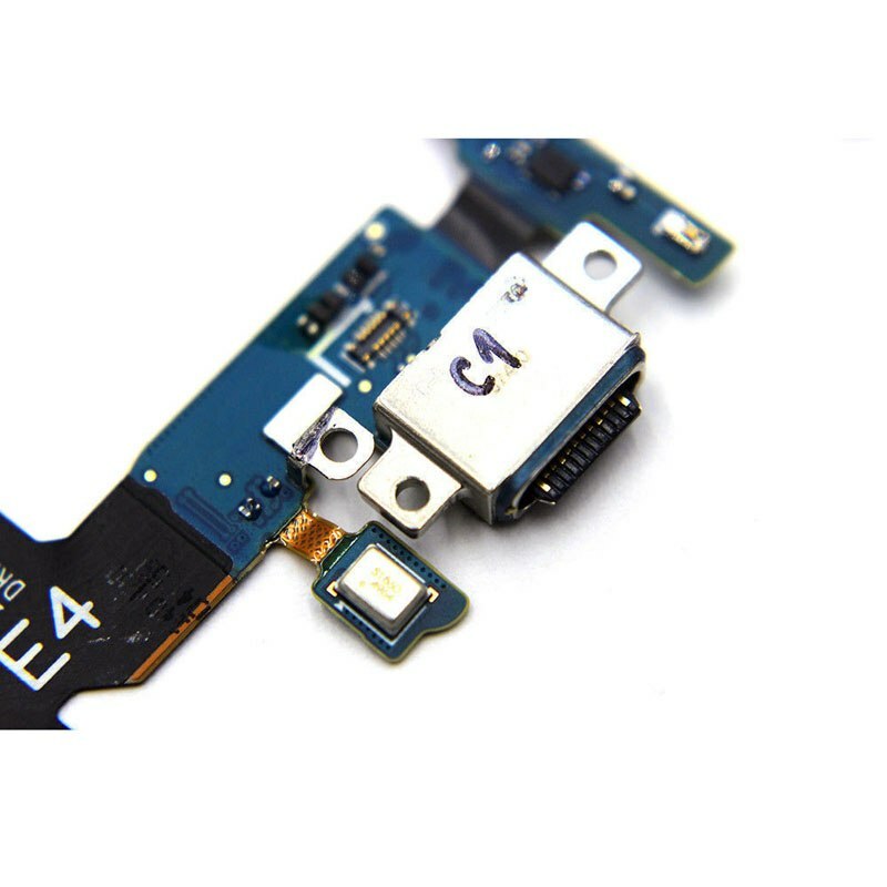 Samsung Galaxy S8 Charging Port Flex Connector board module PCB Part ...