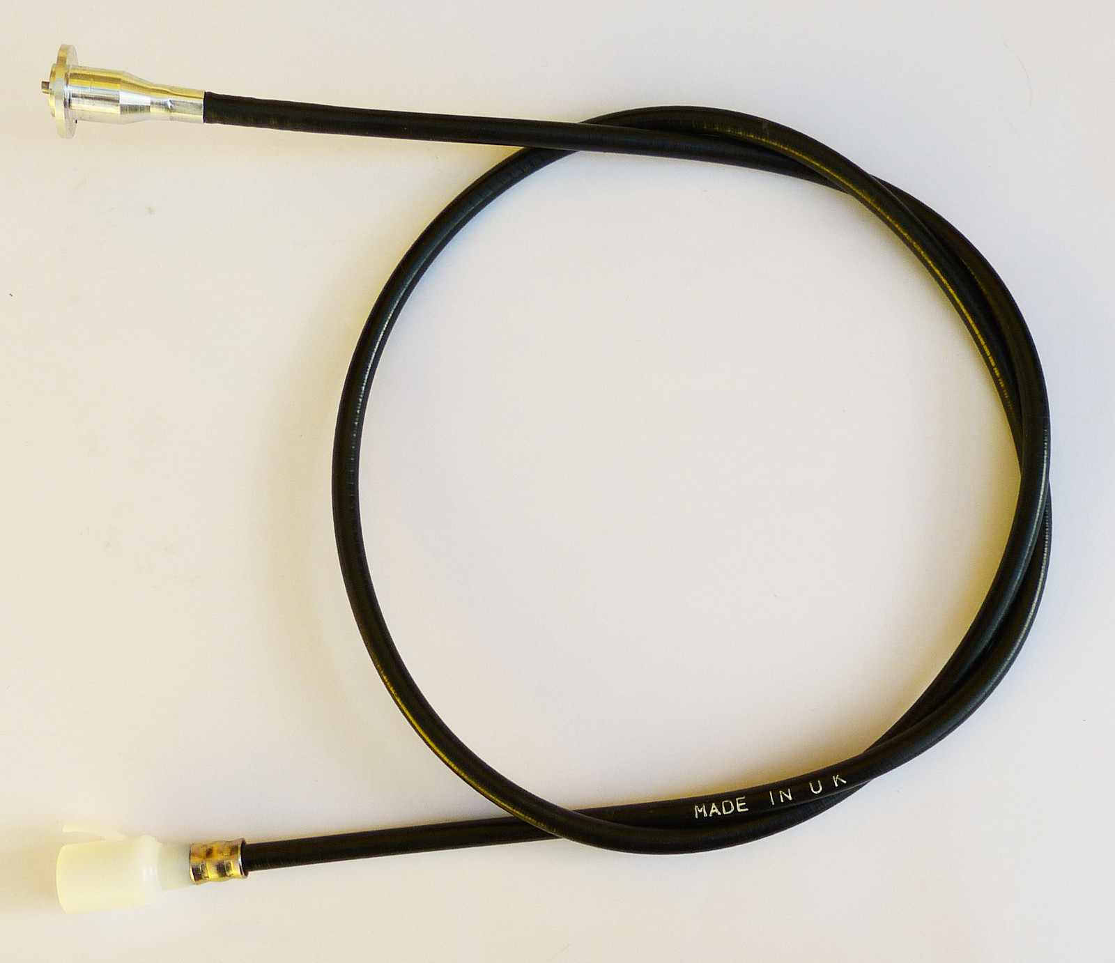 MG Midget & Austin Healey Sprite 1500 Speedo / Speedometer Cable ...