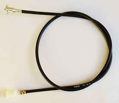 MG Midget & Austin Healey Sprite 1500 Speedo / Speedometer Cable ...