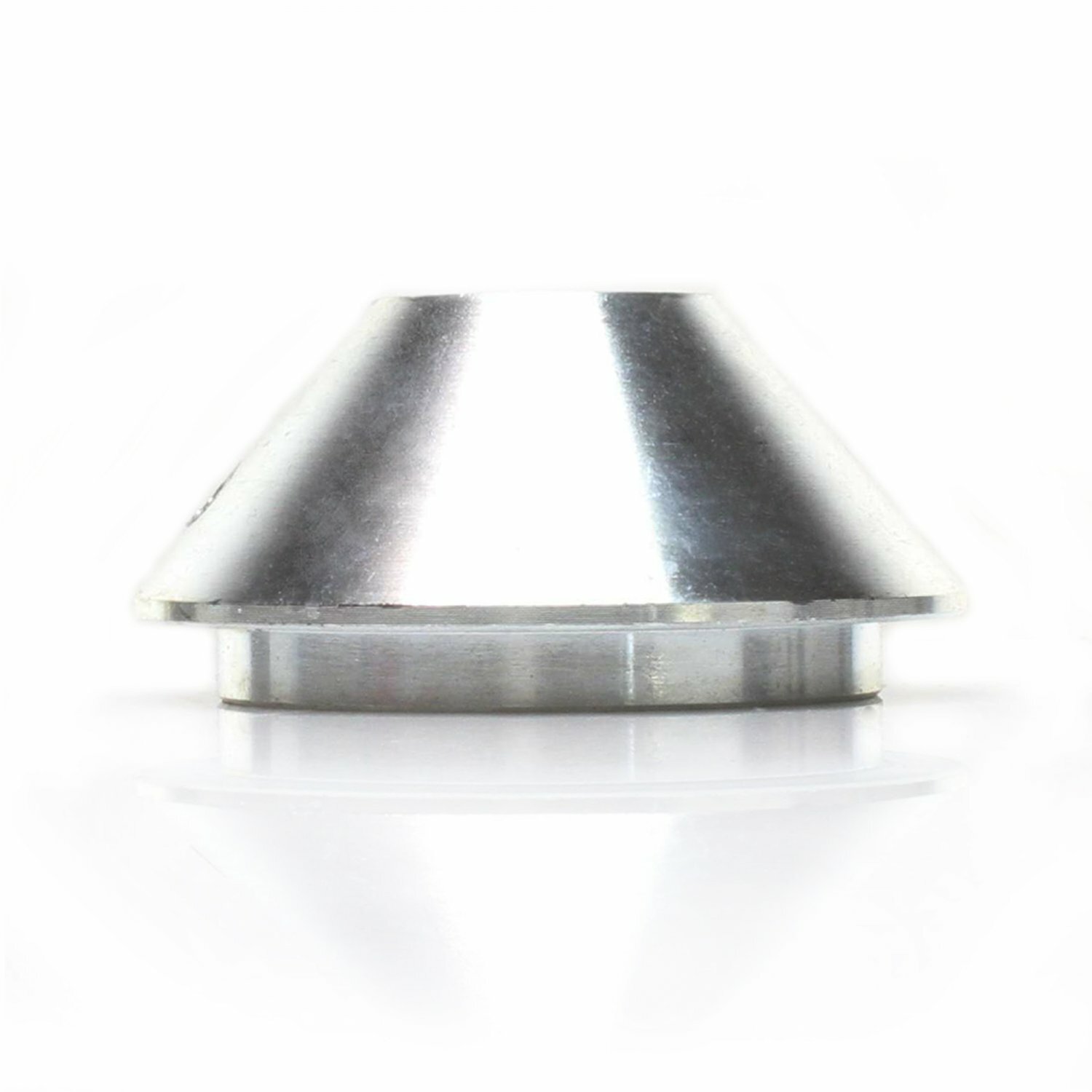 Custom Street Rod Coilover Shock Adapter Coil Spring Cap Hot Rod Muscle ...