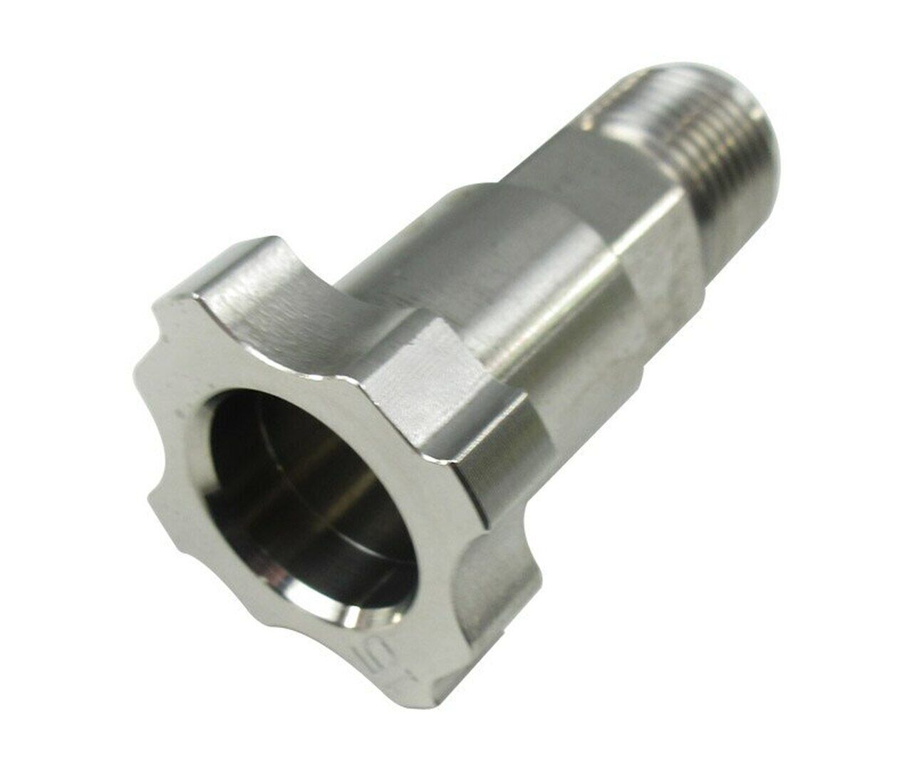 Stainless Steel Adapters for PPS DPS Paint Cup Systems | eBay