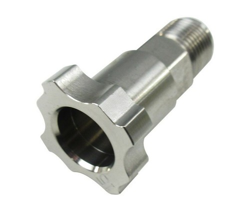 Stainless Steel Adapters for PPS DPS Paint Cup Systems | eBay