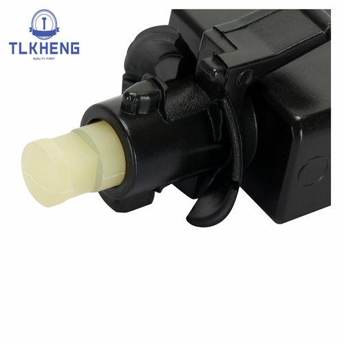 Brake Stop Light Switch 4 Pin 0015456709 For Mercedes-Benz W211 W219 ...