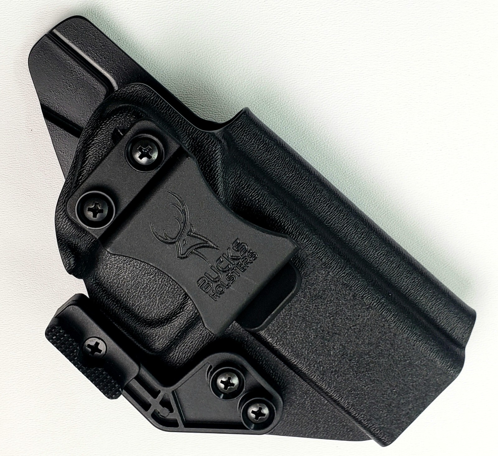 SPRINGFIELD PRODIGY 4.2 IWB Kydex Holster W/ Conceal Claw * Bucks ...