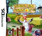 Chicken Shoot - Nintendo DS TESTED | eBay